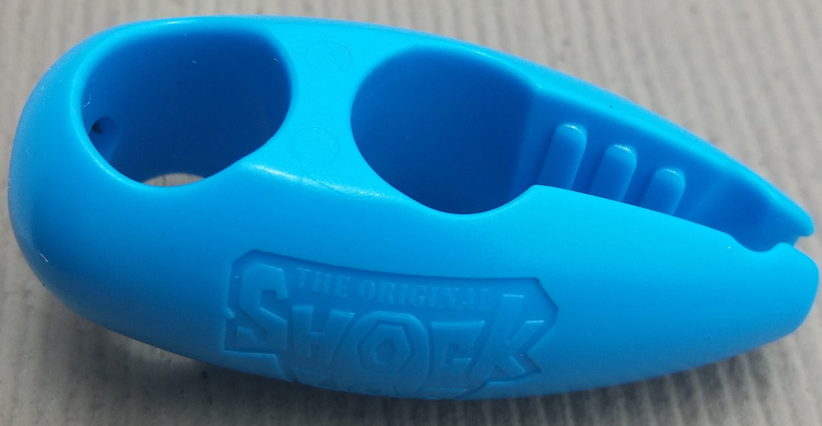 Standard Shockloc® (used to make Straps) – The Original Shockloc